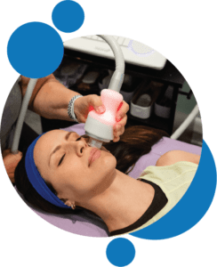 Cryo Facial | T-Shock | Penguin Cryo | Goosebumps Cryotherapy