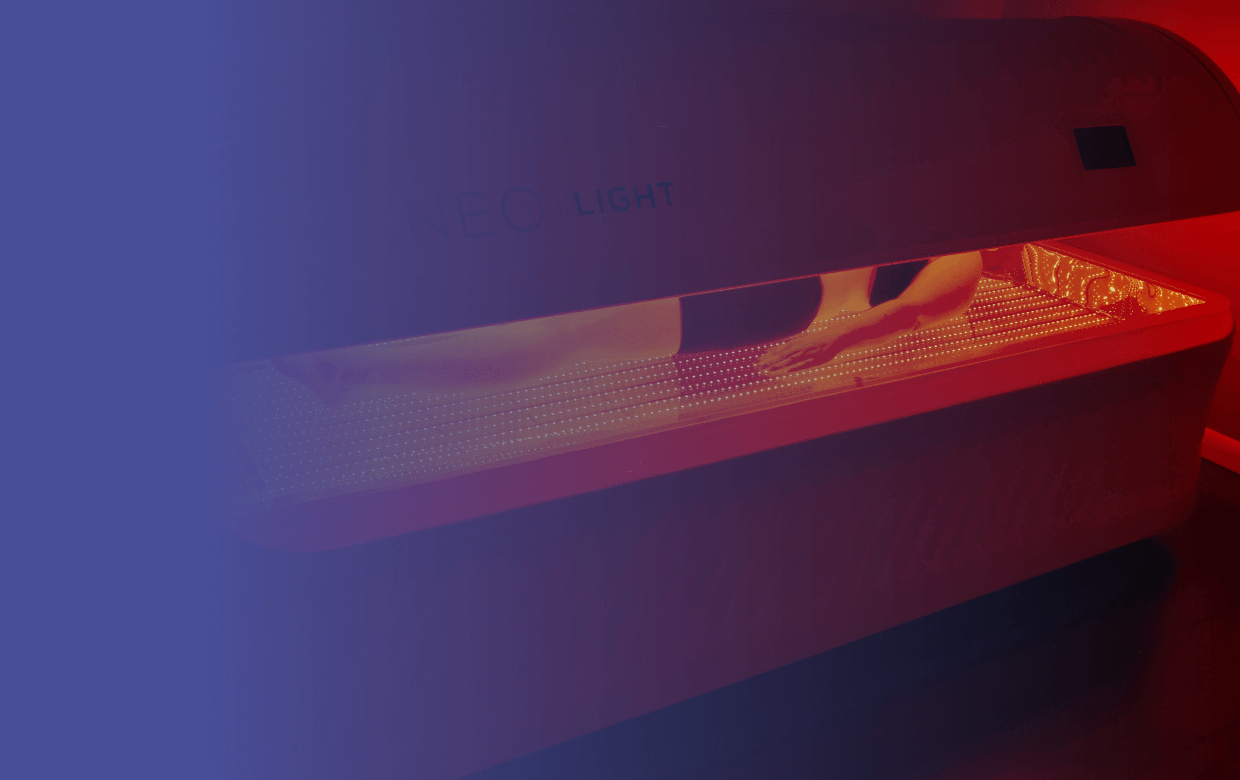 Cryotherapy Colorado Springs | Goosebumps Cryotherapy