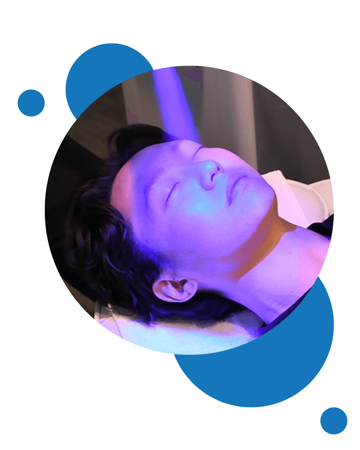 Cryo Facial | T-Shock | Penguin Cryo | Goosebumps Cryotherapy